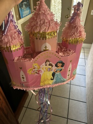 princess pinata | eBay