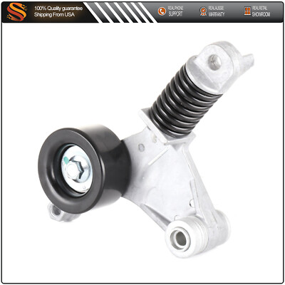 1662028041 BELT TENSIONER for Camry Corolla Matrix Rav4 Solara Scion xB ...