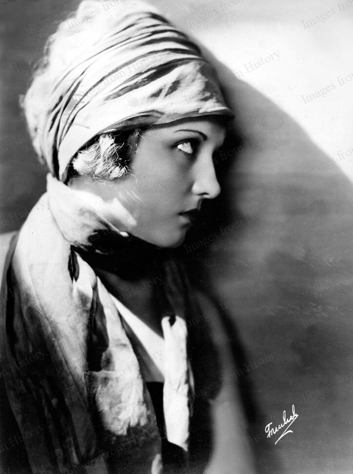 8x10 Print Eva Novak Portrait Universal Studios 1920's by Roman ...