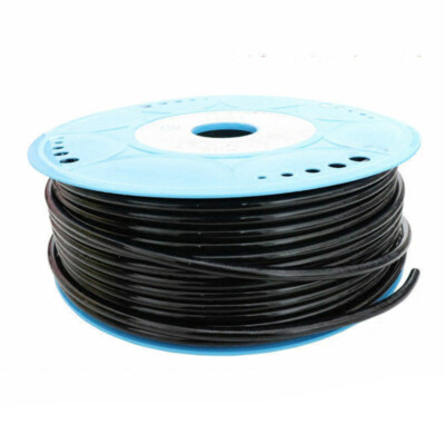 8mm Air Line Tube Quick Connect Hose Fit For Tire Changer Machine 3M ...