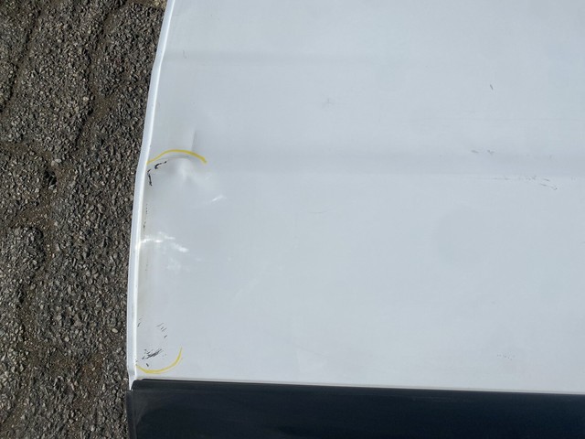 2015 Land Rover Range Rover Sport SE OEM Left Driver Side Door LR044227 ...