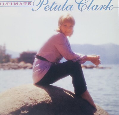 Ultimate Petula Clark by Clark, Petula (CD, 2003), 21 TRACKS, BMG ...