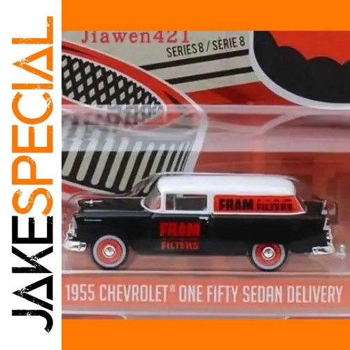 1955 Chevrolet One Fifty Diecast Model Car | eBay