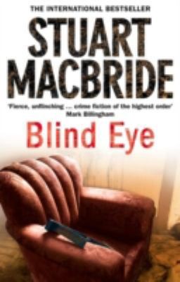 Blind Eye by Stuart MacBride | eBay