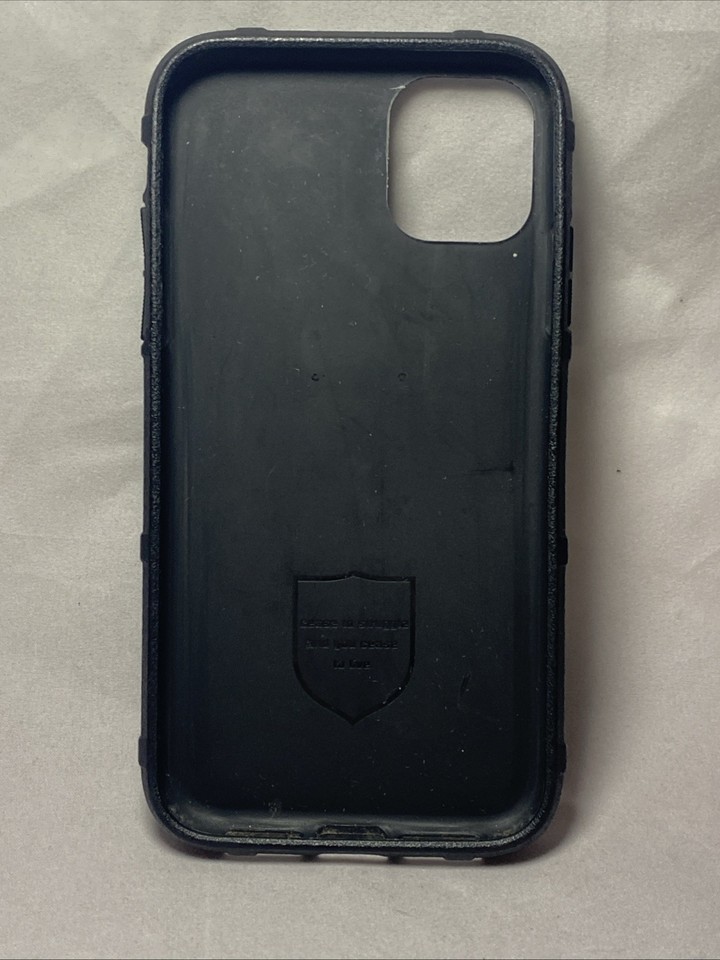 iphone 11 Shockproof Rugged Shield Armor Case Bullets American Flag ...