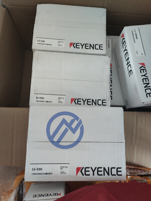 Brand new CA-E100 Keyence module Expedited Express DHL | eBay