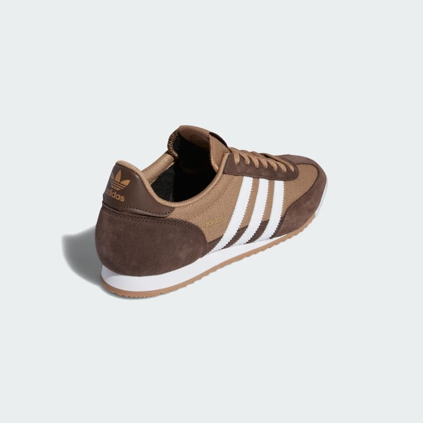 adidas Originals R71 IH1323 Cardboard / Brown / Cloud White Men's New ...