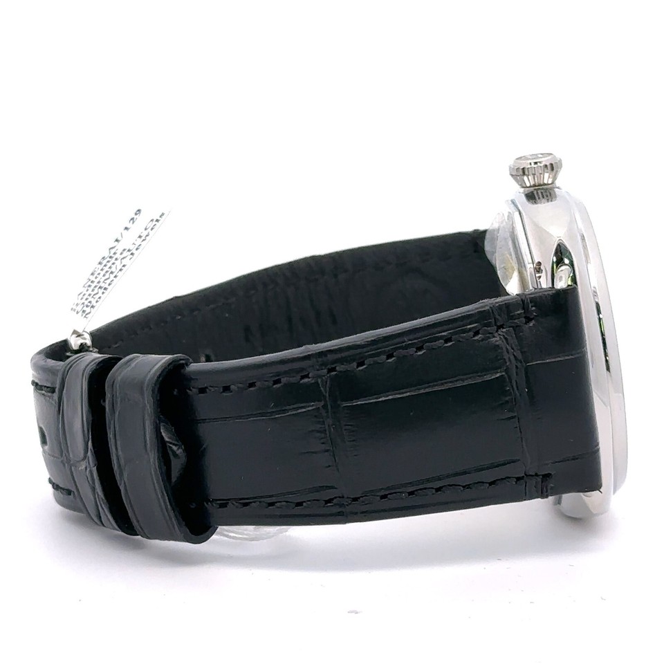 Panerai Radiomir Quaranta PAM 1294 Stainless steel 40mm Automatic ...