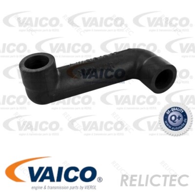 Breather Hose MB:W202,S202,W210,S210,A208,C208,W163,C,E,CLK,ML ...