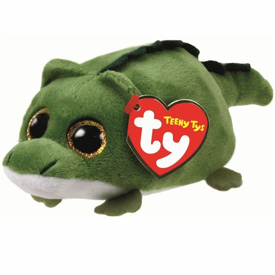 TY BEANIE TEENY TEENYS PLUSH SOFT TOY TEDDY 6 CM MINI TY BRAND NEW WITH ...