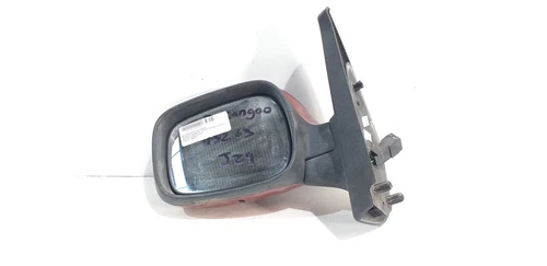8200253482P Rétroviseur Gauche pour RENAULT KANGOO I (F/KC0) 2006 ...