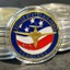 B-1B LANCER Bomber Challenge Coin United States AIR FORCE USAF | eBay