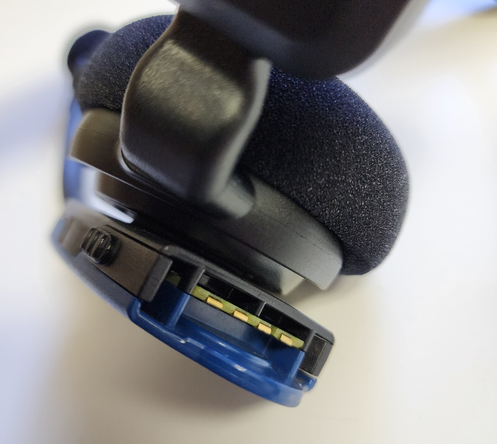 Honeywell/Vocollect SRX2 Refurbished Headset - HD-1000-1 | eBay