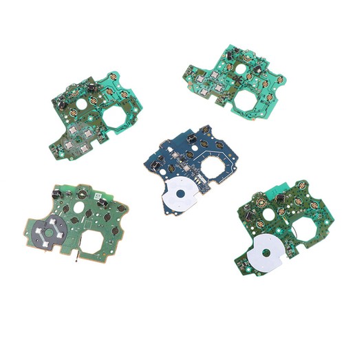 1PC Circuit Board Handle LB RB Button Board Repair Handle Power Supply ...