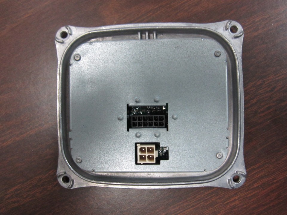 2014-18 Jeep Cherokee Headlight DRL Day Running Light MODULE BALLAST⭐ ...