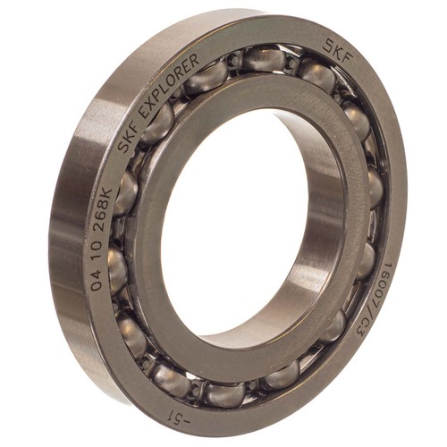 Kugellager SKF 16007 C3 35x62x9 | eBay