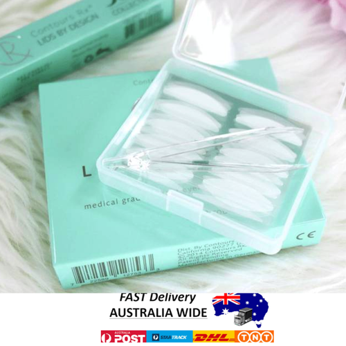 Lids By Design Ant-Aging Eyelid Lifts Correcting Strips More Youthful ...