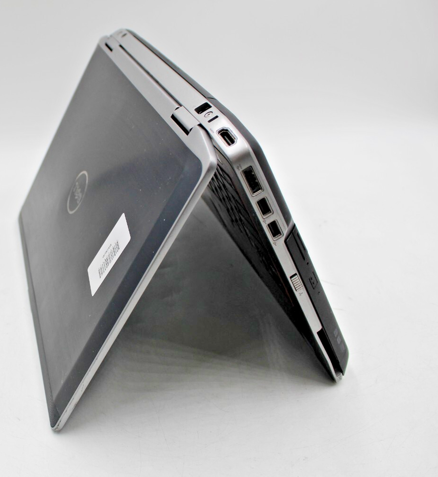 Dell Latitude E6420 14in 250 GB HD 4 GB RAM i5-2520M 30 day warranty No ...