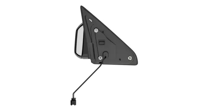 Genuine Mopar Outside Rear-View Mirror Left 68142667AF | eBay UK