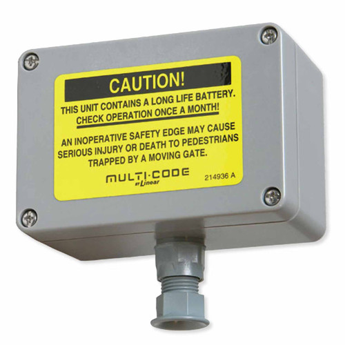 Linear Multi-Code Safety Wireless Garage Door Transmitter (302210 ...