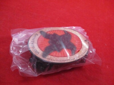 Busch Gardens Howl-O-Scream 2008 Raven Twins Promo Beaded Necklace ...