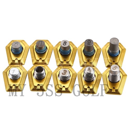 Golf M2 Weight Tool Kit for Taylormade M2 Driver M2 Tour Issue 3G-16G ...