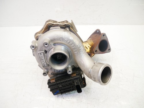 Turbocompresseur pour Porsche Panamera 970 3,0 D Diesel MCR.CB MCR.CC ...