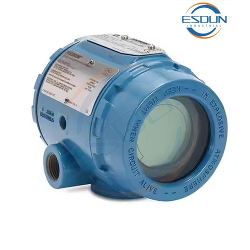 Brand ROSEMOUNT 3144PD1A1E1M5T1 TEMPERATURE TRANSMITTER | eBay