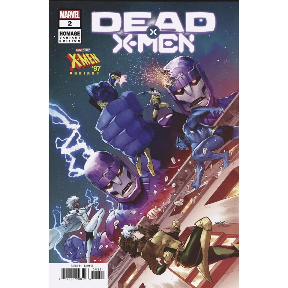 Marvel 97 Variants (2024) | Marvel Comics | COVER SELECT | eBay