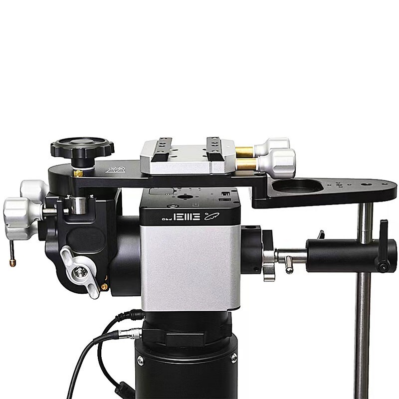 EM31 Pro Harmonic Equatorial Mount Body Suitable for Deep Space ...