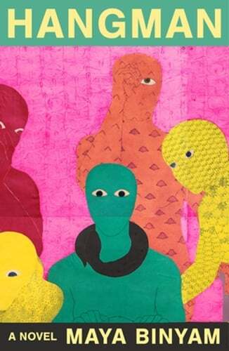 Hangman by Maya Binyam: New 9780374610074| eBay