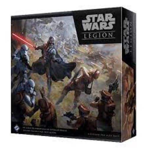 Star Wars Legion Core Set | eBay Australia