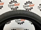 2x 195 45 R17 81W Goodyear Eagle F1 4-5mm Tested Free Fitting | eBay UK