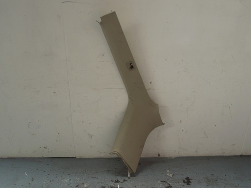 Audi Allroad 4Z C5 Avant OS Right D Pillar Trim Twist Beige 4B9867246L ...
