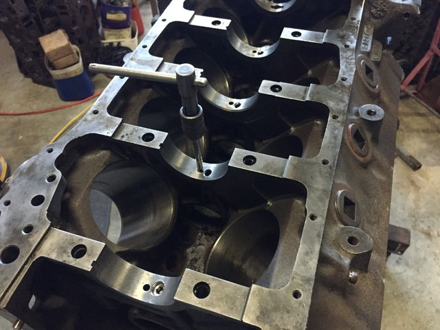 351c Oil Restrictor Kit Professional Race Cleveland Clevo Falcon for ...