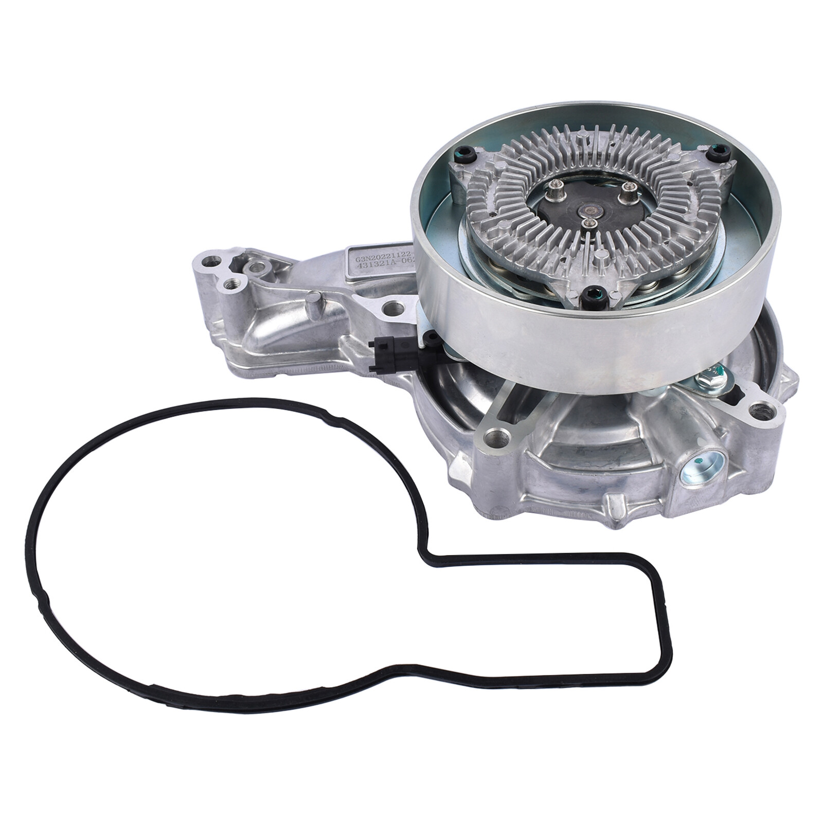 Water Pump For Volvo Truck FH II 420 FM 380 420 2012- 21960479 21969183 ...