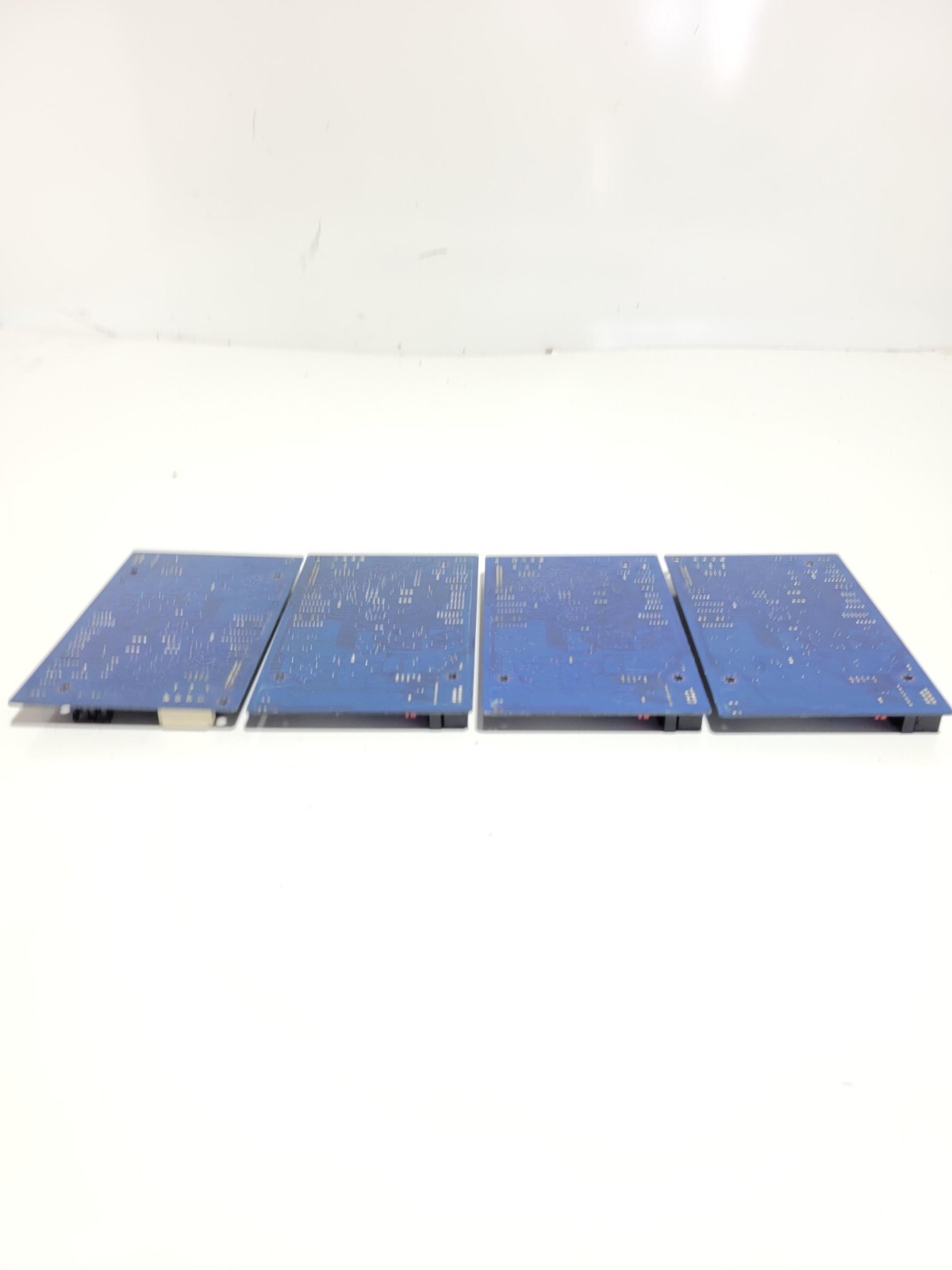 LOTS OF 4 GENUINE DELL ALIENWARE AURORA R2 FX MASTER CONTROL BOARD MS ...