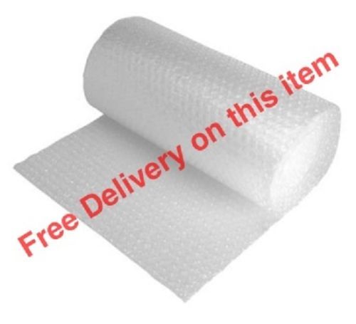 SMALL BUBBLE WRAP ROLLS - CHOOSE WIDTH (300mm, 500mm, 750mm) | eBay UK