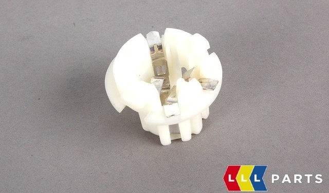 Genuine MERCEDES E W210 Rear Taillight Lamp Bulb Socket Holder ...