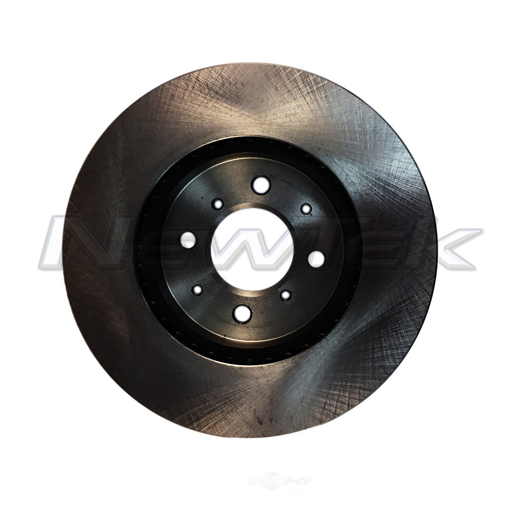 Disc Brake Rotor NewTek 3295 for sale online | eBay