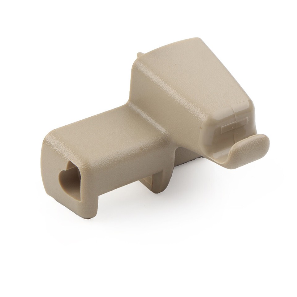 Front Sun Visor Retainer Clip For Land Rover Range Rover L322 03-12 ...