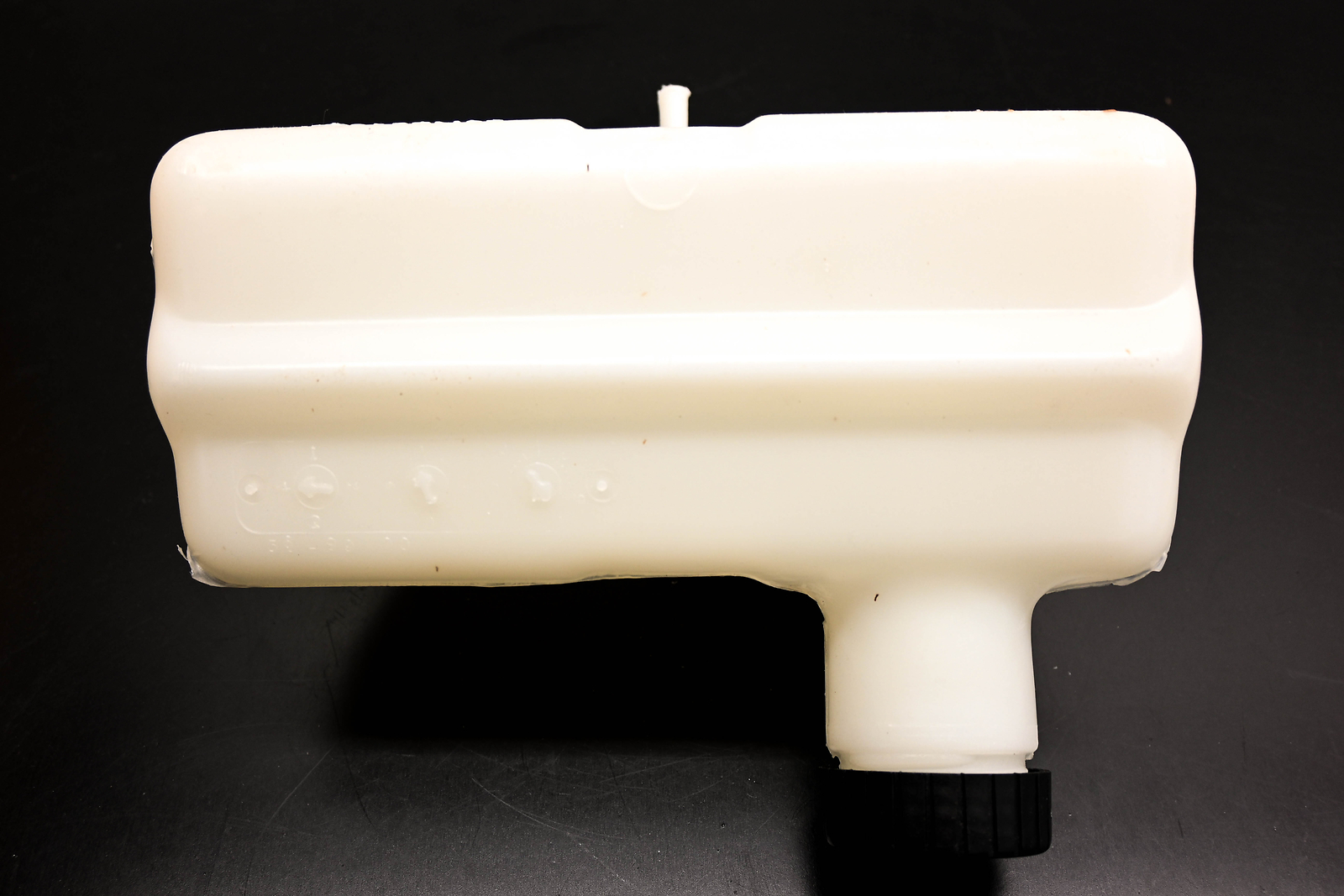 Mack Coolant Reservoir Recovery Tank 25133601 for sale online | eBay