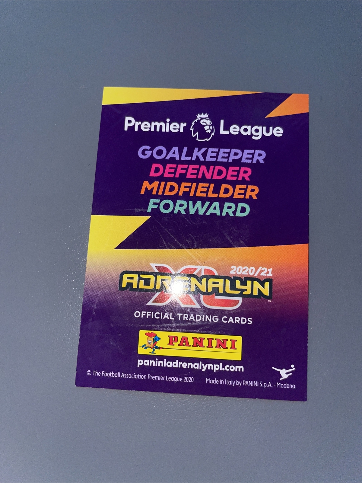 very rare football card | eBay UK