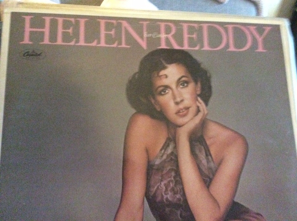 Helen Reddy ' Ear Candy ' Vinyl Album Capitol Records.. | eBay UK