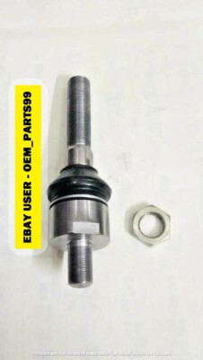 JCB Telehandler Track Rod End Male (Part No. 448/17902) | eBay