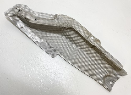 Genuine BMW OEM 51487059365 Right Front Heat Insulation for sale online ...