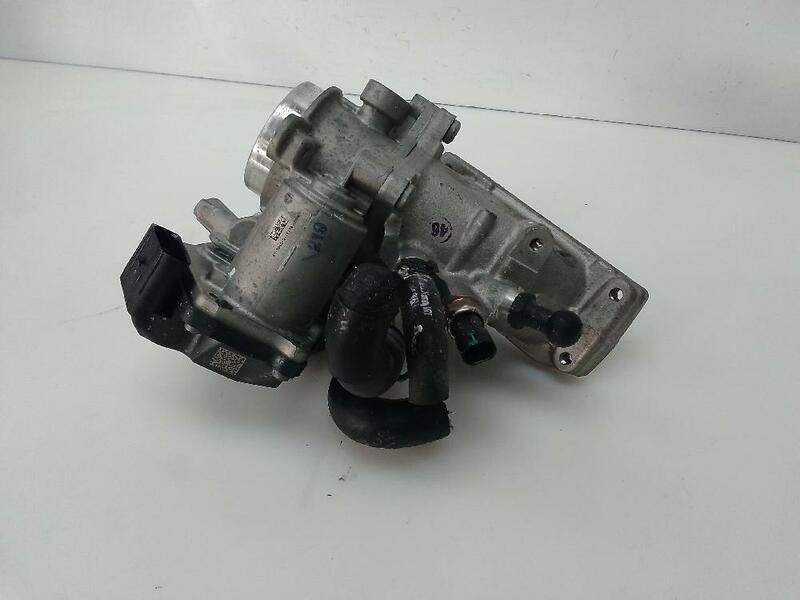 04L128063P corps de papillon pour SEAT LEON ST 5F8 (10.2013- ) 1.6 TDI ...