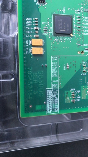 Avaya S8300 Icc/lsp D V8 700447675 Media Server Card for sale online | eBay