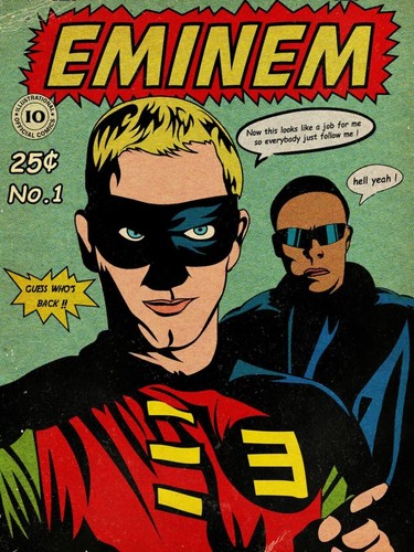 EMINEM ART ABSTRACT GRAFFITI MODERN CANVAS WALL ART PICTURE PRINT | eBay UK