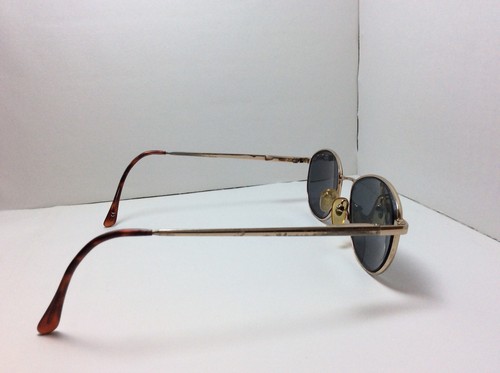 Kenmark Fundamentals Eyeglasses FRAMES Kyle Flex Tortoise/Gold 52[]20 ...